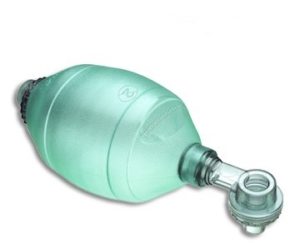 Adult Bag, Valve Mask | Safety Mask